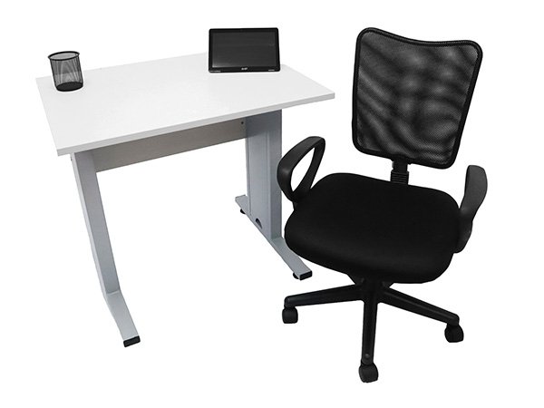 Combo Home Office + Tablet - OffiGanga